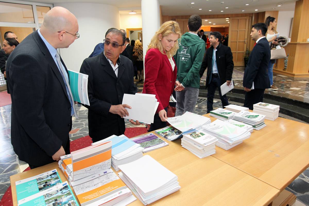 308976 | OSCE Mission to Serbia