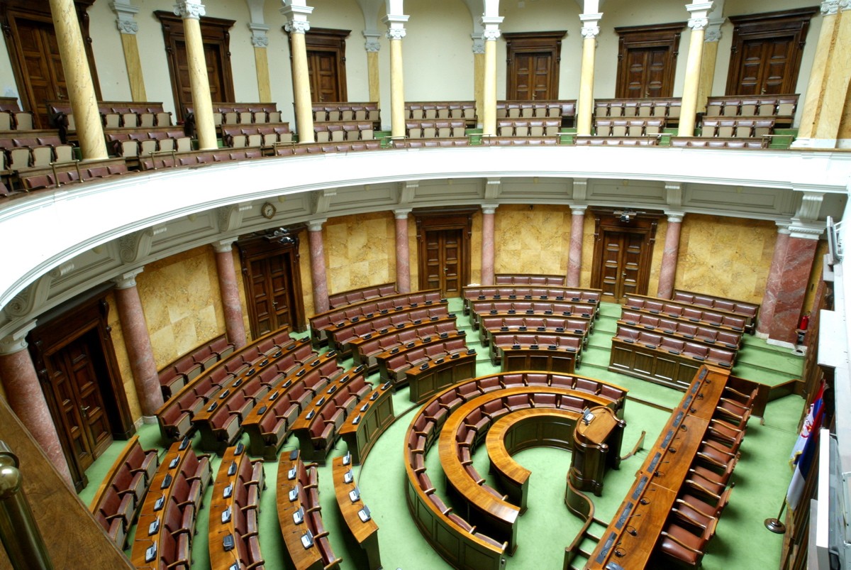 6810 | OSCE Mission to Serbia